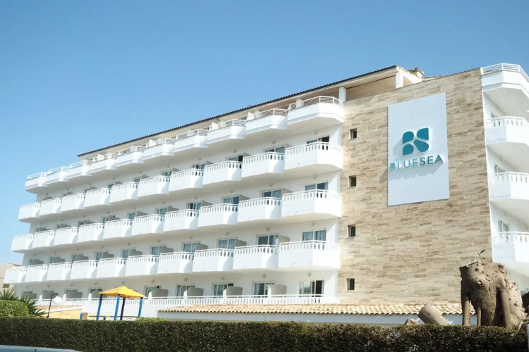 Bluesea Don Jaime - Cala Bona