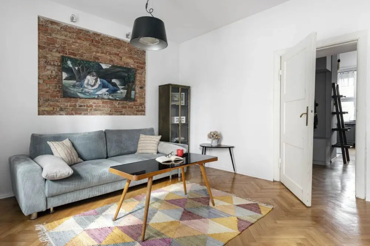 Roxy By Q4apartments - Gdynia