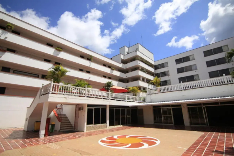 Hotel Del Llano - Villavicencio