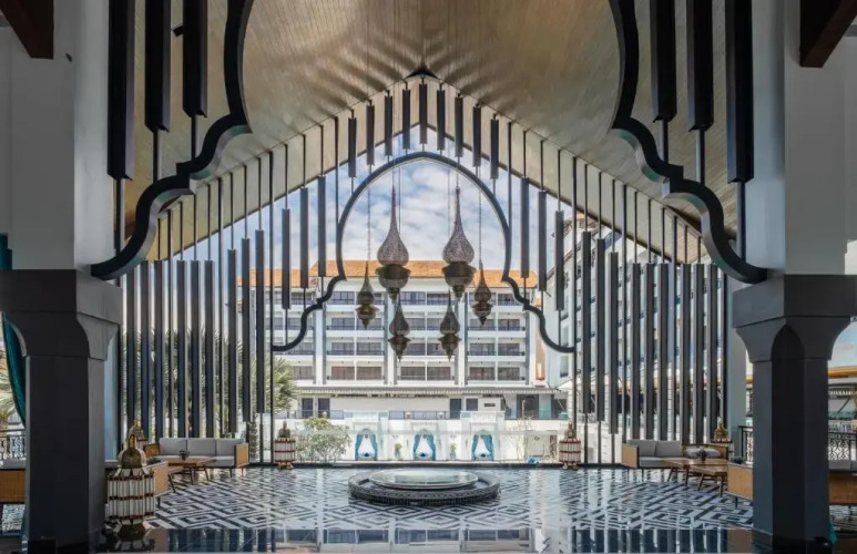 Bertam Resort & Water Park Penang - Penang