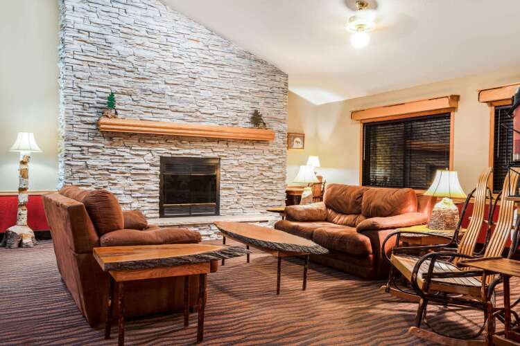 Americinn By Wyndham Park Rapids - Park Rapids, MN