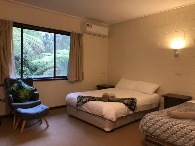 Green Gables Motel - Warburton