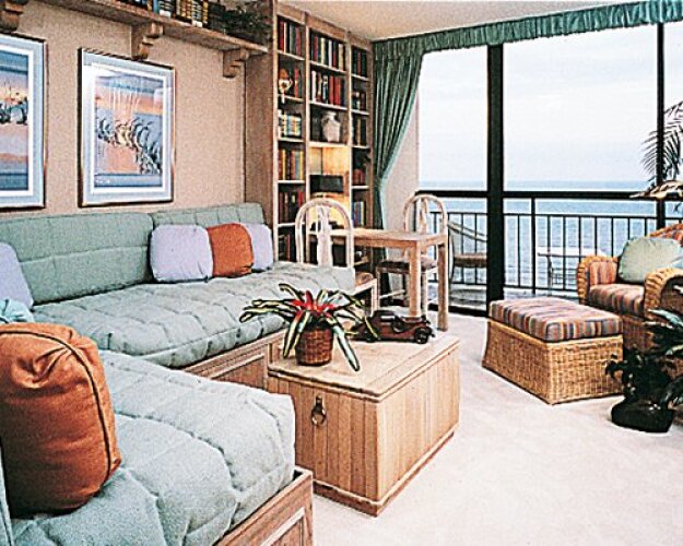 San Luis Condominiums - Galveston, TX