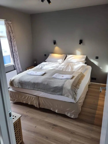 Astro Hverfisgata - 雷克雅維克