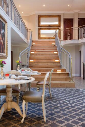 Hermanus Guest House - 赫曼紐斯