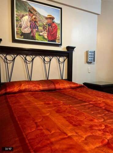 Thizma Hoteles - Ayacucho