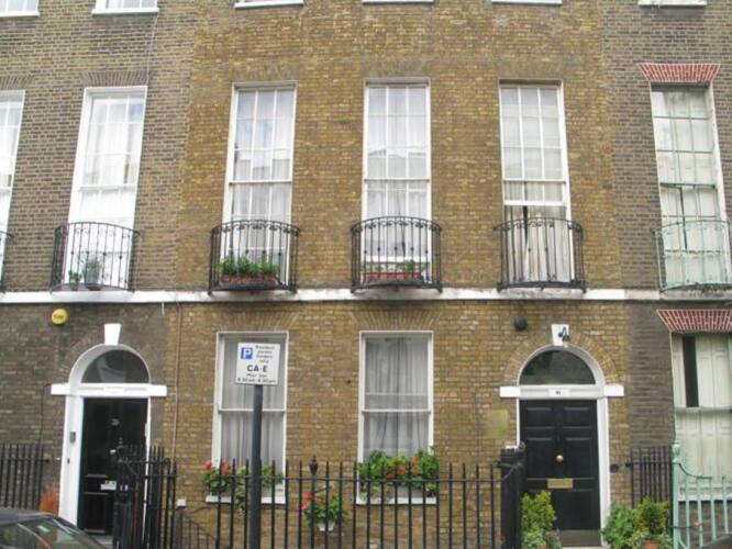 Fitzroy - Londres