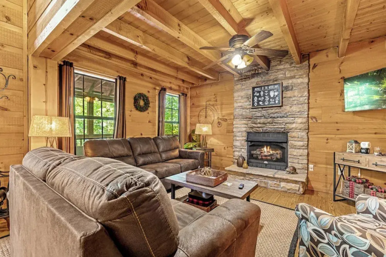 Sunset Lodge - Sevierville, TN