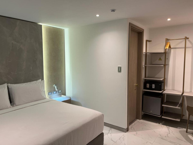 Delamar Hotel - San Andrés