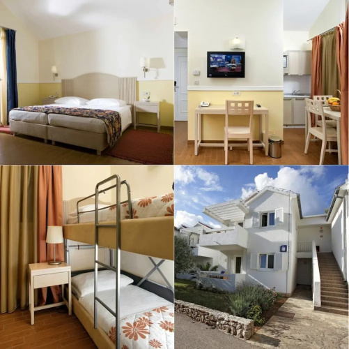 Amadria Park Camping ŠIbenik - Šibenik