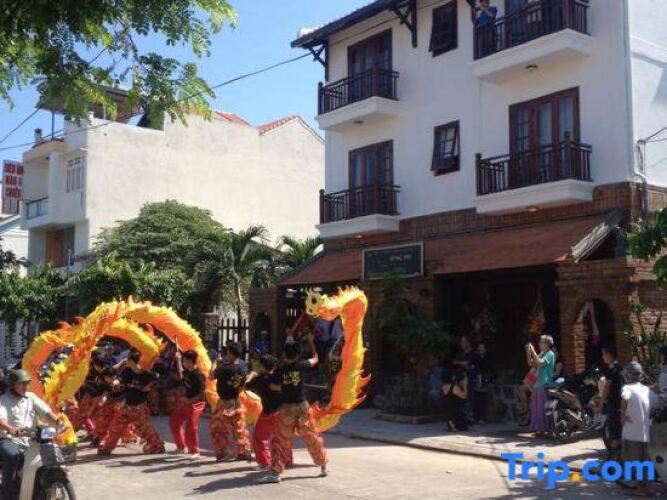 Calm House Hotel Hoi An 1 - Hội An