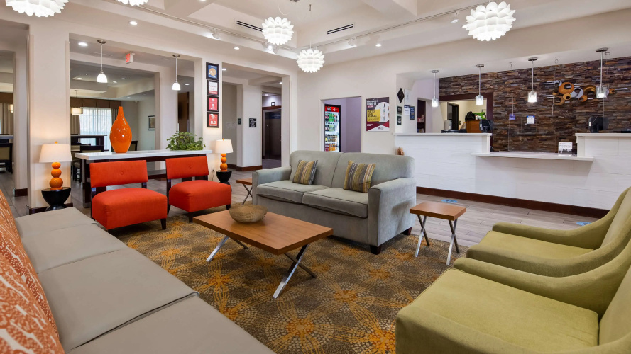 Spring Inn & Suites - Houston, TX