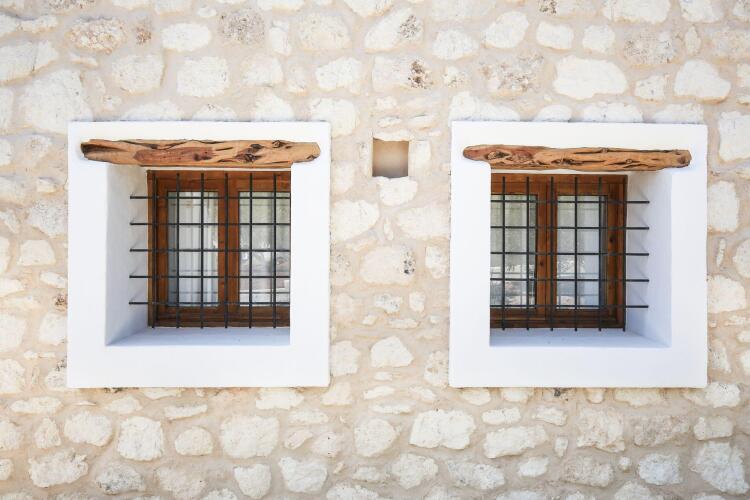 Agroturismo Can Guillem - Ibiza