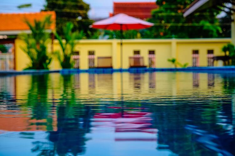 Taratai Villa - Pattaya