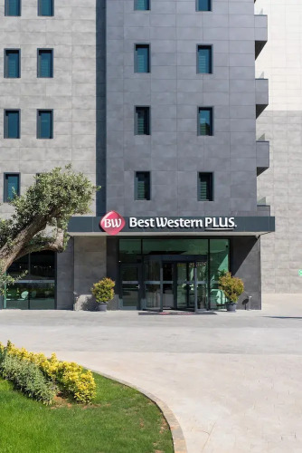 Best Western Plus Trabzon - Trabzon
