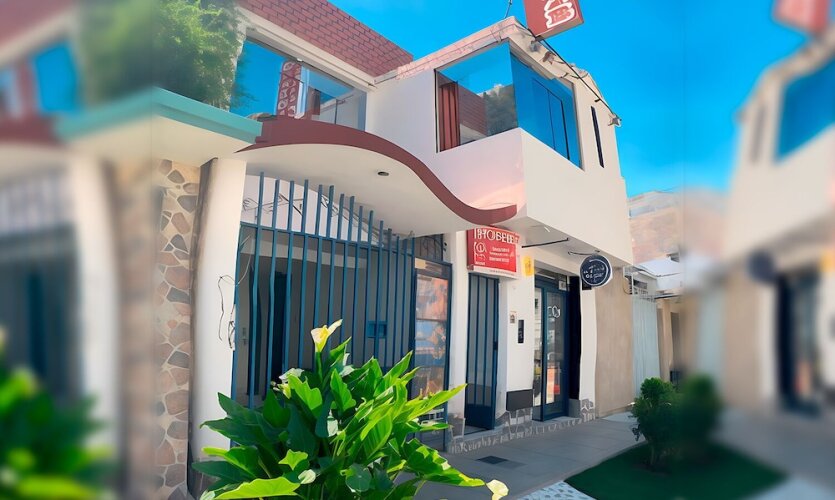 Sta. Lucia 223 - Huancayo