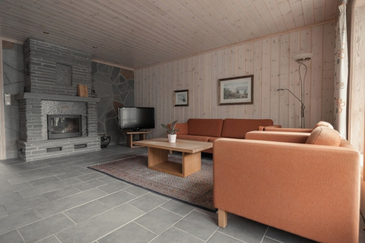 Skjolden Resort - Skjolden