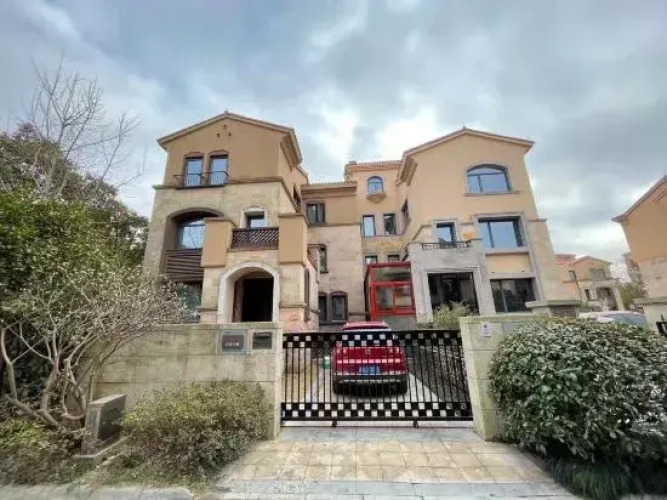 Yunsha Villa - 상하이