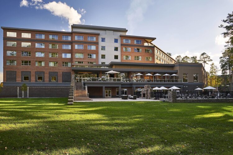 The Stateview Hotel, Autograph Collection - Raleigh, NC
