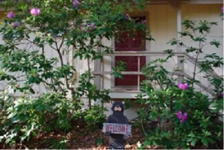 Innisfree Boutique Inn By-the-lake - Cashiers, NC