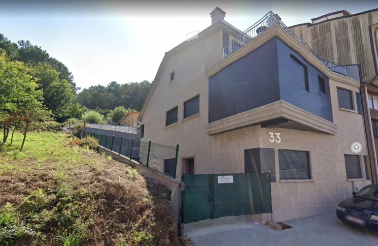 Apartamentos Rey By Como En Casa - Saint-Jacques-de-Compostelle