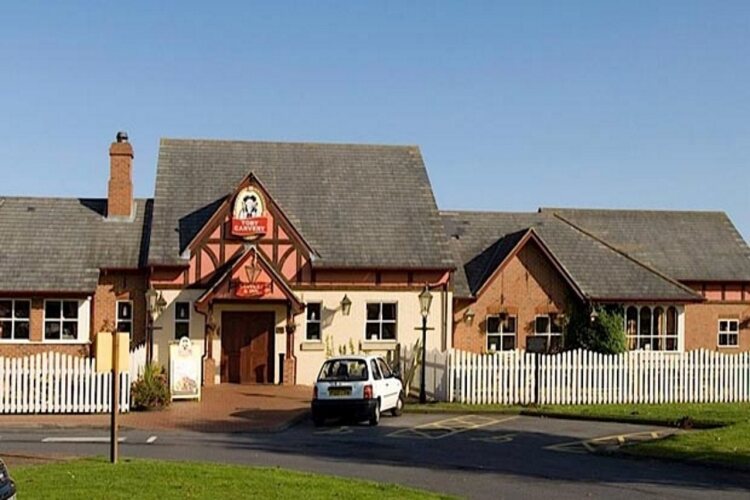 Premier Inn Wolviston/wynyard - Stockton-on-Tees