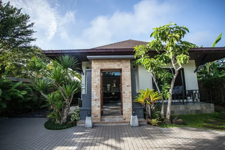 Baan Pinya Executive Bungalow - Krabi