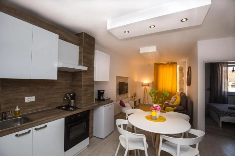 Stay Inn Arena Center - Pula