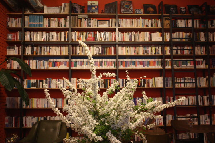 Andong Poong-gyung Hostel N Library - Andong