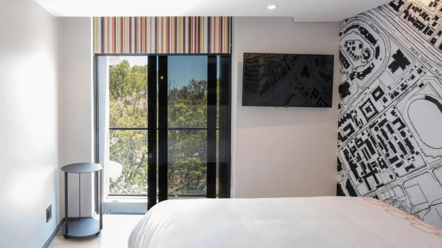 Anew Hotel Green Point Hotel - Cape Town