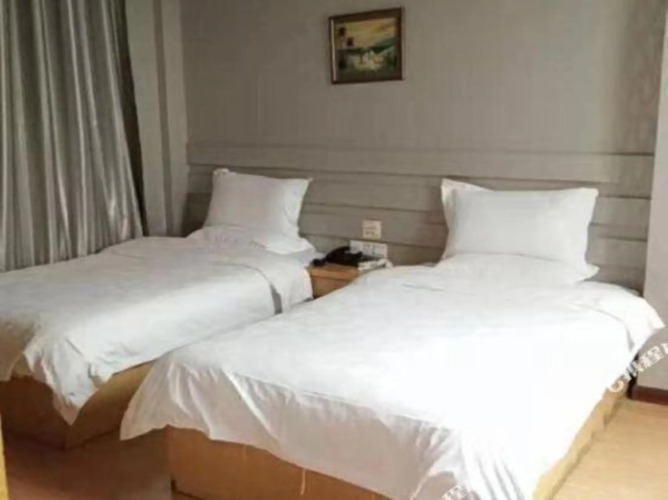 Baoli Hotel - Yongzhou