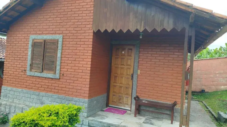 Pousada Vale Das Flores - Penedo