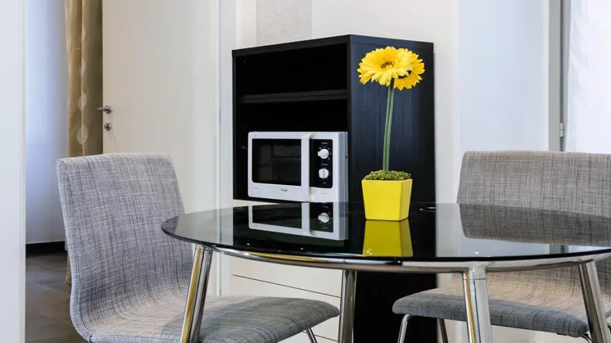 La Residenza Diaz - Como