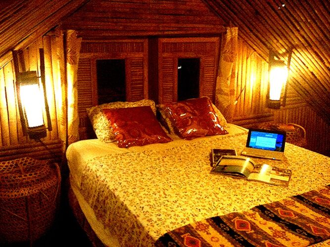 The Village House - Puerto Princesa