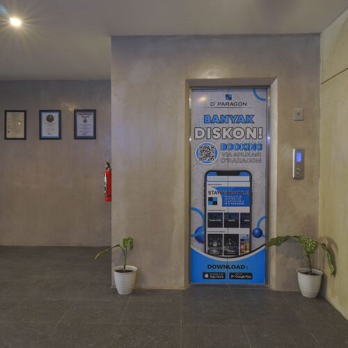 Dparagon Malioboro - Yogyakarta