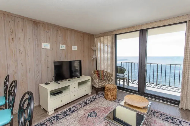 Royal Garden Resort 1406 2 Bedroom Condo By Redawning - Surfside Beach, SC