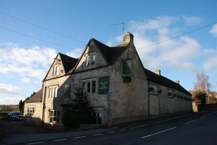 The Star Inn - Stroud