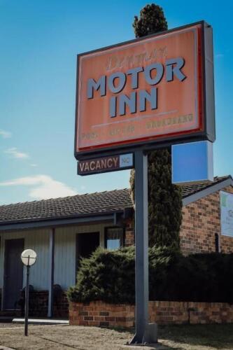 Denman Motor Inn - Denman