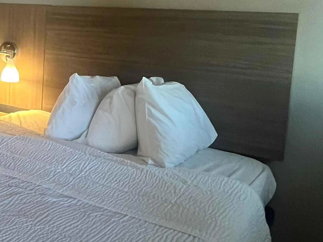 Extended Stay America Select Suites - Sterling - Sterling, CO