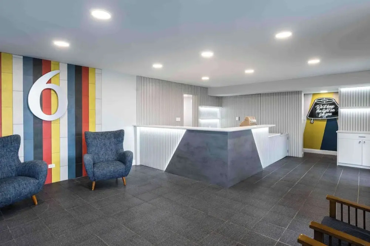 Motel 6 Hickory, Nc - Hickory, NC