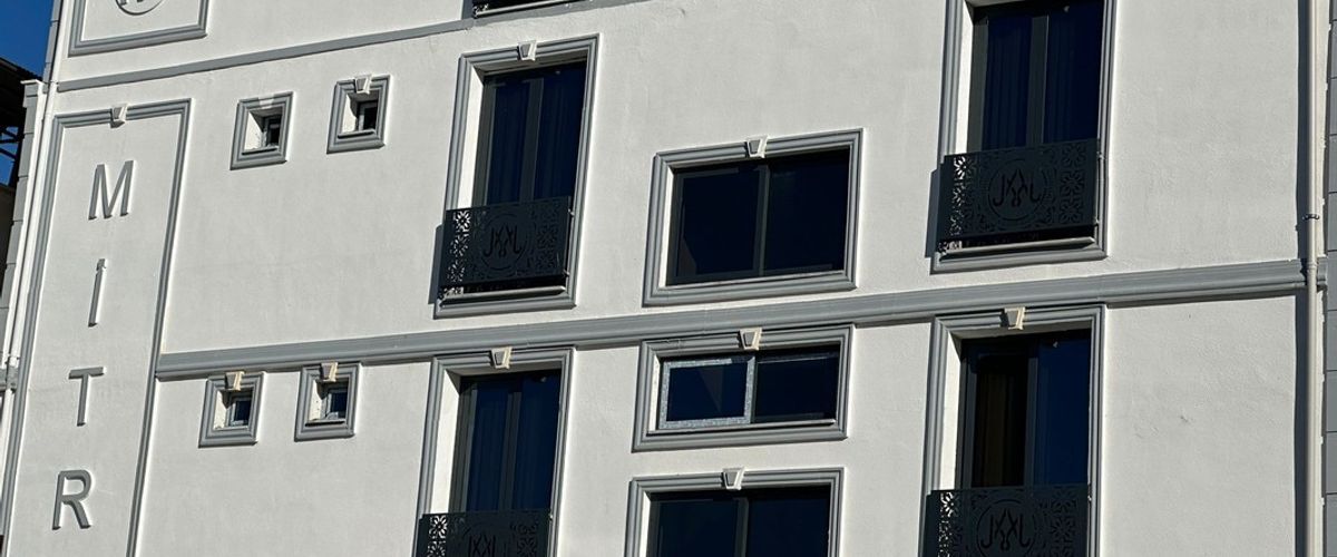 Mitra Otel - Diyarbakır