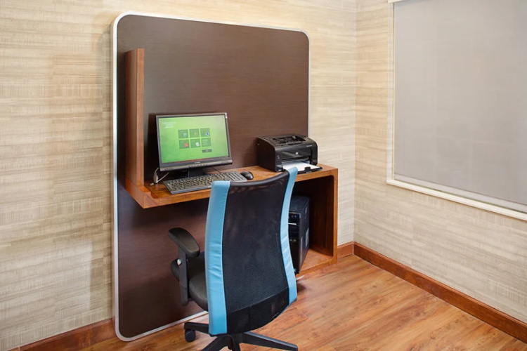 Towneplace Suites Manchester-boston Regional Airpt - Ultzama