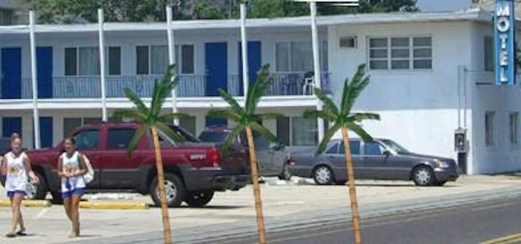 The Vibes Hotel, Trademark Collection By Wyndham - North Wildwood, NJ