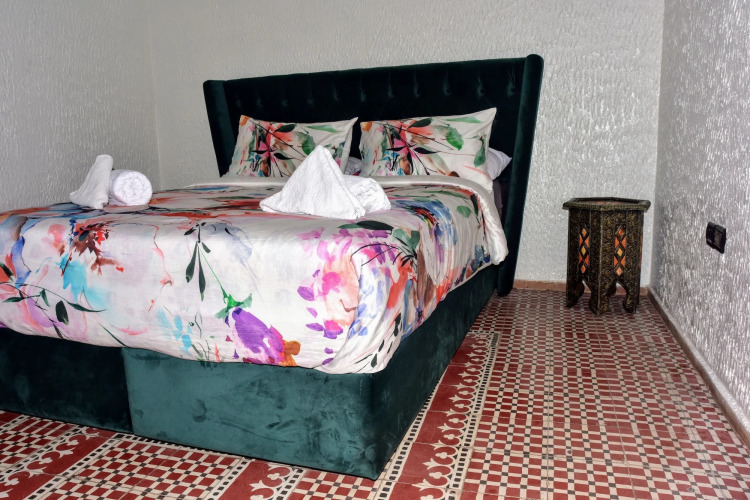 Razoli Sidi Fateh - Rabat