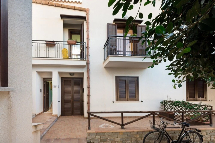 I Tre Golfi Barbablù - San Vito Lo Capo