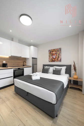 Terra Suites, Nilie Hospitality Mgmt - Thessalonique