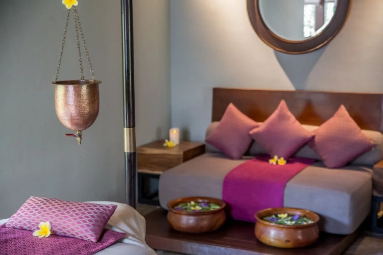 Villa Air Bali Boutique Resort - Seminyak