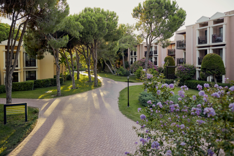 Tui Magic Life Belek Hotel - Kundu