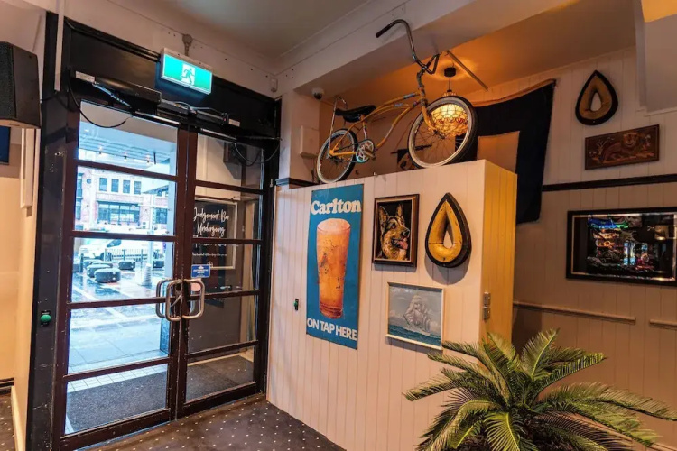 Courthouse Hotel - Sydney
