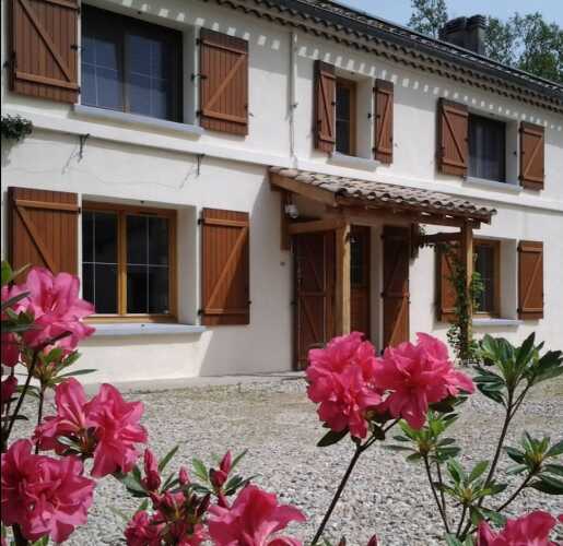 La Forestière - Monclar-de-Quercy